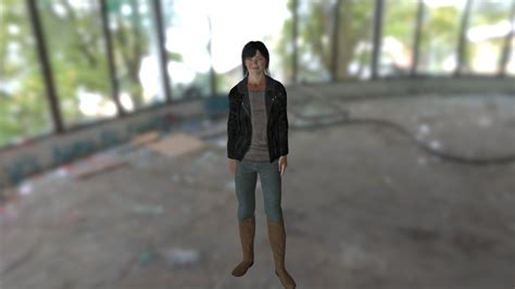 Alice 3d Model By Publicaudiovisual Xr Jordi Martos77 [9dc28ab] Sketchfab