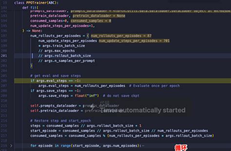 【实践】llm rlhf——ppo 代码实战、逐行 debug、代码细致解读 知乎