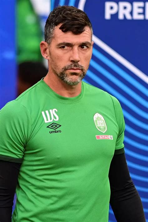 Wayne Sandilands Set To Join Fadlu Davids In Tanzania