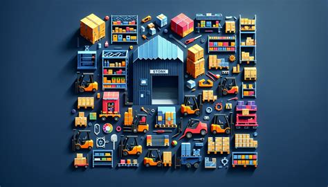 Free Warehouse Stow Problem Solving Quiz Quizmaker