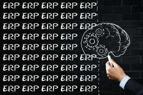 Erp Therapy For Ocd Jackie Lea Sommers