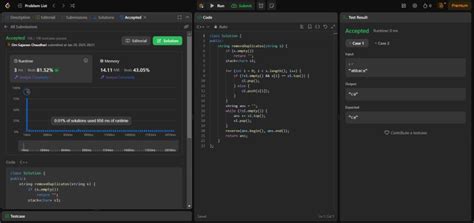 Om Chaudhari On Linkedin 100days100dsa
