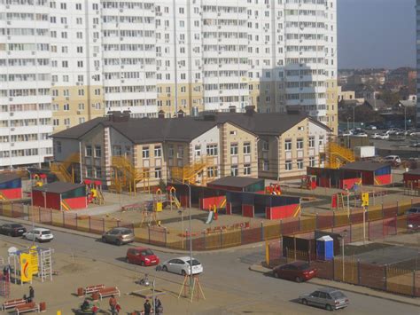 Купить газобетонные блоки в Краснодаре по цене от производителя ВКБлок