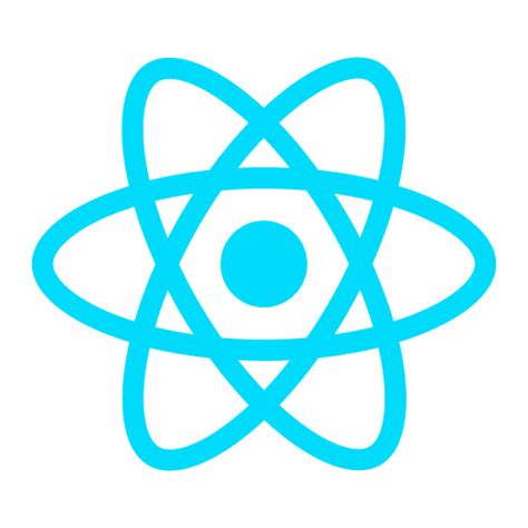 Logo React Logos Png