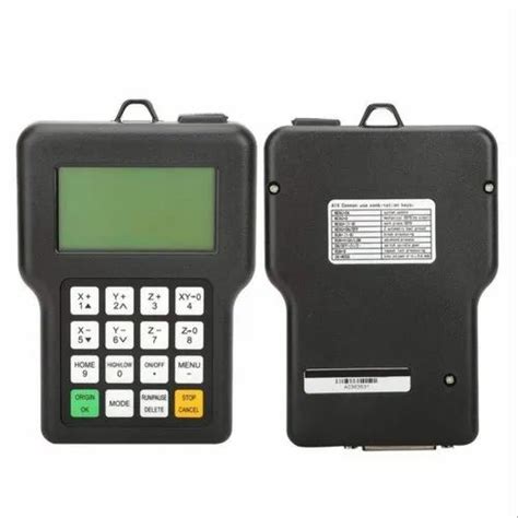 24 V Dc Rich Auto A11e Dsp Controller For Cnc Router Machine 3 At