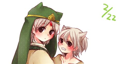 マギ マギつめ 柴丸のマンガ ジャーファル シンジャ 落書き Pixiv