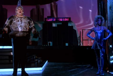 The Running Man 1987