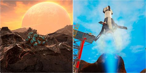 5 Tips And Tricks For The Planet Crafter