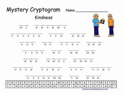 Printable Cryptograms For Adults Bing Images Word Printable Crossword