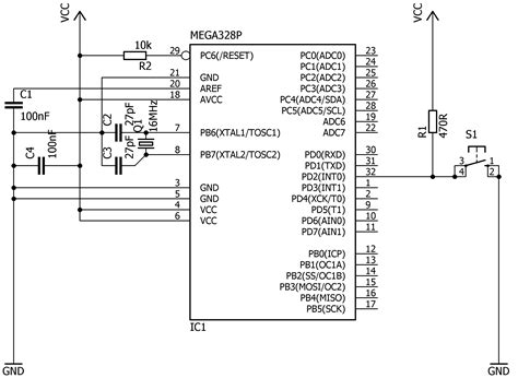Kurs Arduino 19 Oszczędzanie Energii Feriar Laboratory Part 4