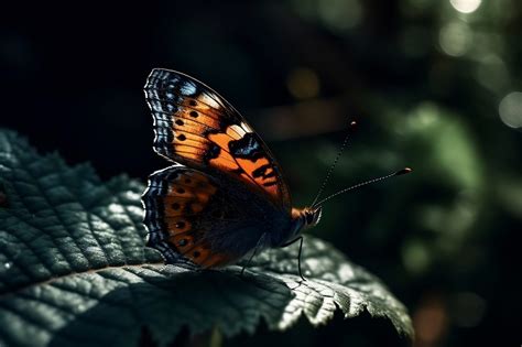 Butterfly Insect Nature Free Photo On Pixabay Pixabay