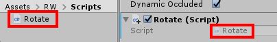 Introduction to Unity Scripting – Part 1 | Kodeco