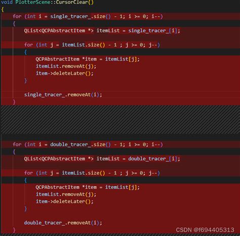 Qcustomplot 发生异常 W320xc0000005 Unhandled Exception Thrown Read