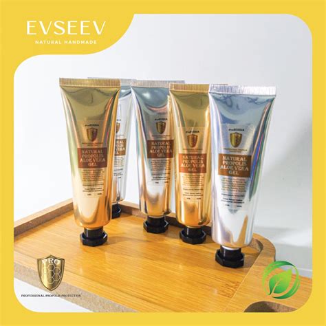 Soothing And Moisture Aloe Vera 99 Gel 100g Aloe Vera With Propolis