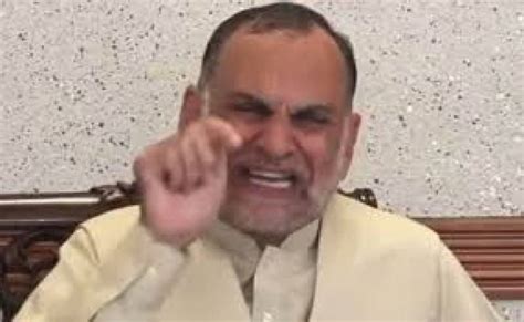 Azam Swati Never Stayed In Sc Judges Rest House In Quetta Sc Pro