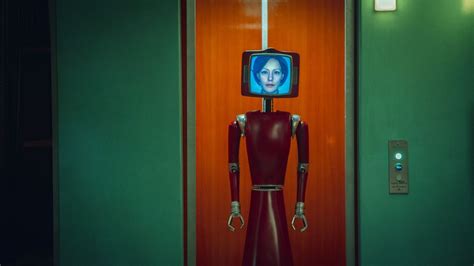 Cassandra Ending Explained Who Will Escape The Clutches Of The Ai Tyrant