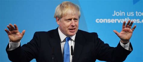 Boris Johnson Survives Vote Of No Confidence Dublins Q102