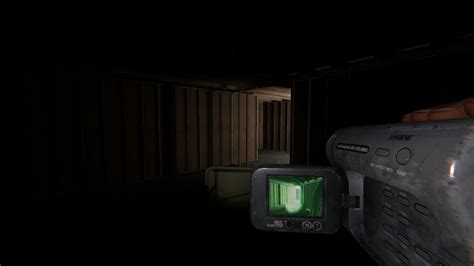 How To Complete The Tutorial After Ascension Update Phasmophobia