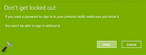 How To Downgrade Windows To Earlier Windows Edition