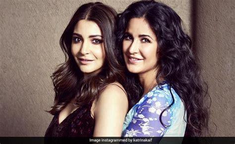 Koffee With Karan 7 Katrina Kaif Breaks Down Her Equation With Anushka