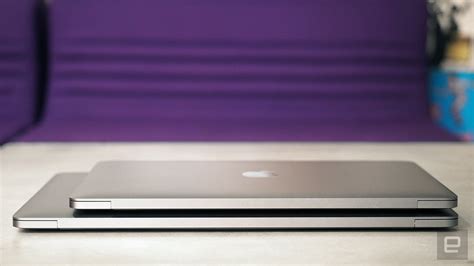 MacBook Pro Review 2016 A Step Forward And A Step Back Engadget