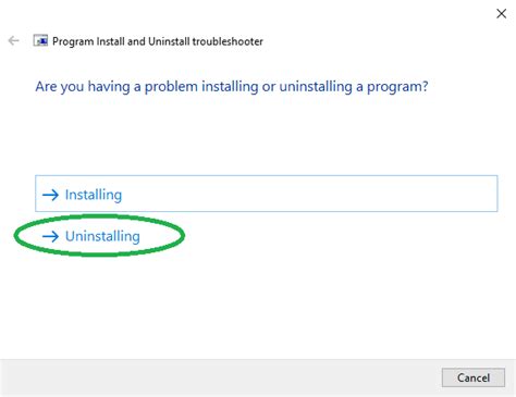 How To Use Microsoft Utility That Fixes Situations With Installing And