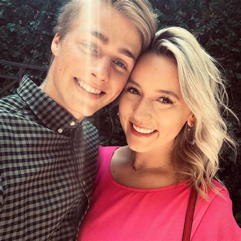 Micah Plath Girlfriend 2025 Eva D Hindley