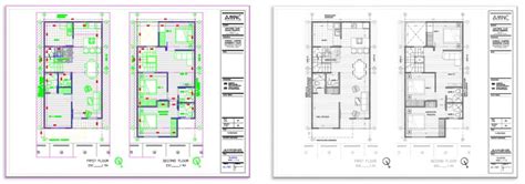 Set Up AutoCAD Layout Templates And Viewport Scaling
