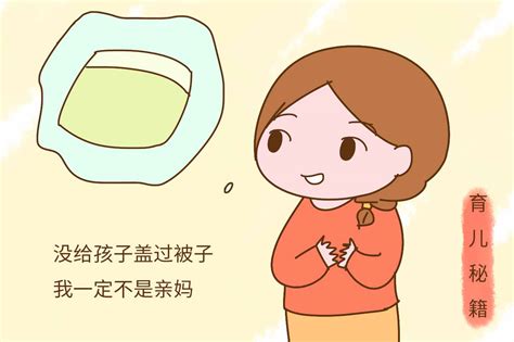 宝宝睡觉时的这个“天性”，让多少妈妈为之抓狂？