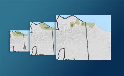 Digitizing Maps Using Remote Sensing Techniques In Arcmap And R