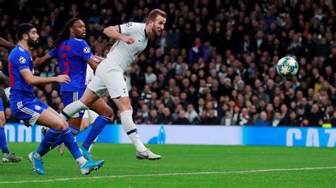 Tottenham Hotspur Pasang Banderol Tinggi Untuk Harry Kane Tempo Co