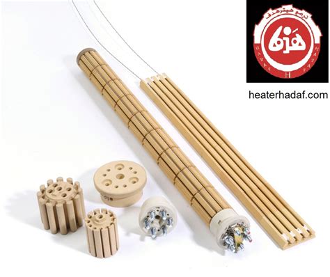 ساخت المنت سرامیکی قیمت انواع المنت سرامیکی هیتر هدف