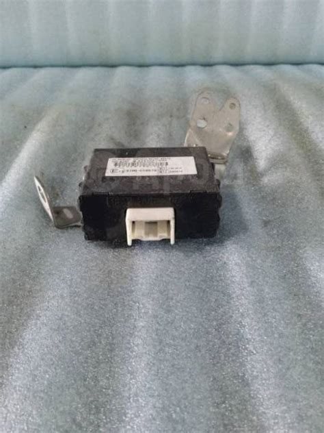 Купить Блок управления иммобилайзером Lexus Rx300 8978048010 MCU35 ...