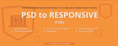 Essence Of Psd To Xhtml Conversions Psd To Xhtml Services