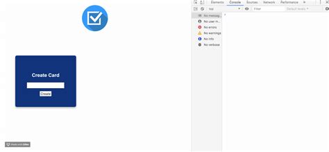 Creating A Simple App With Reactjs By Emi Katsuta Better