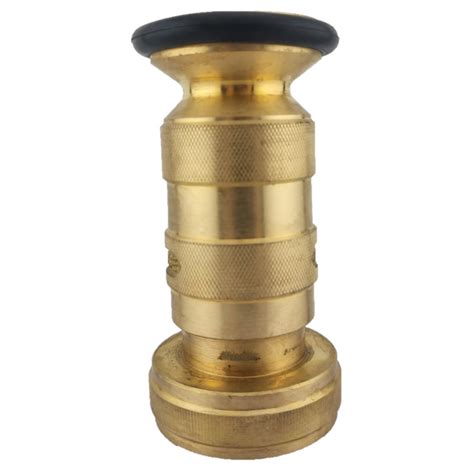 Brass Jet Spray Nozzle Echuca Valves Pty Ltd