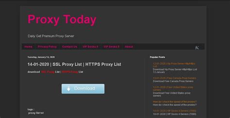 The Ultimate Guide To Proxy Servers 2020 Stupid Proxy