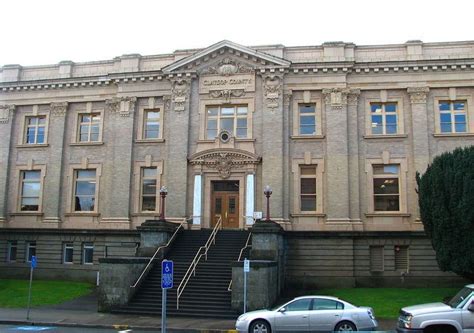Clatsop County Courthouse Alchetron The Free Social Encyclopedia