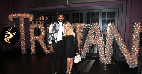 Tristan Thompson Cheated On Khloe Kardashian With 2 Women In New Footage