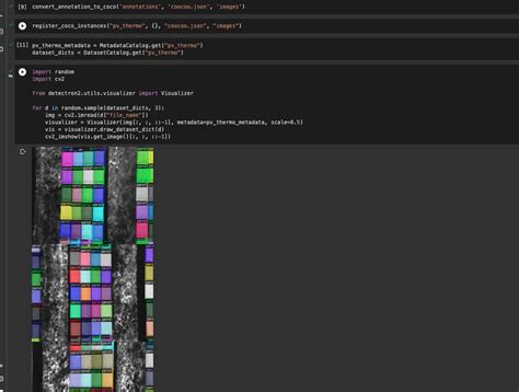 Question About Fine Tuning On Custom Dataset For Instance Segmentation