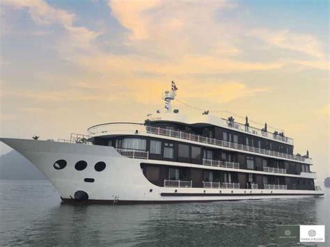 Hanoi Day Luxury Ninh Binh HaLong Bay Star Cruise GetYourGuide