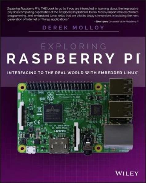 Exploring Raspberry Pi Interfacing To The Real World With Embedded Linux Being Shivam
