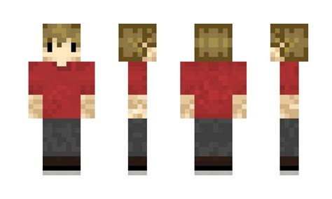 Grian Minecraft Skin · View And Download Minecraft Skin Minecraft Skin