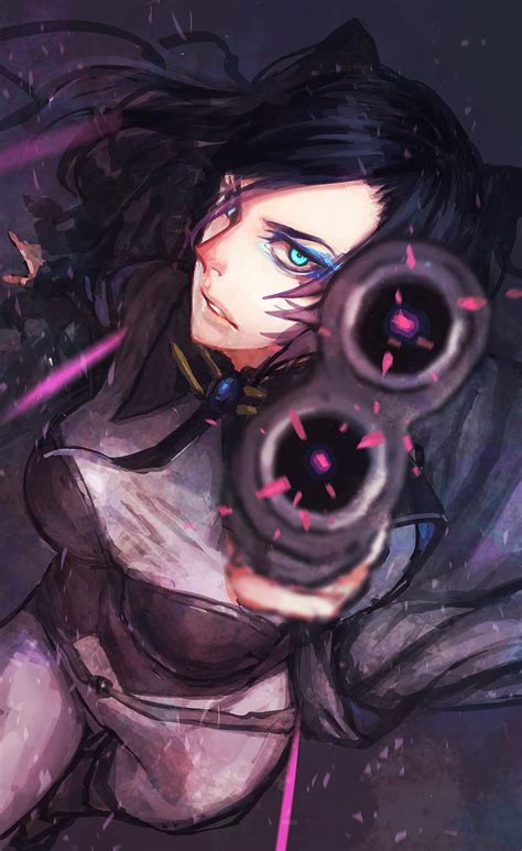 Ergo Proxy Re L Makeup Saubhaya Makeup