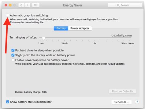 Discrete GPU Is Idle Causes And Solutions In
