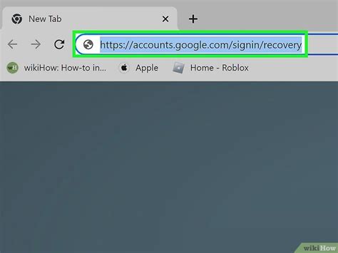 Easy Ways To Bypass Gmail Phone Verification WikiHow