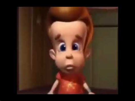 Jimmy Neutron Yelling Know Your Meme