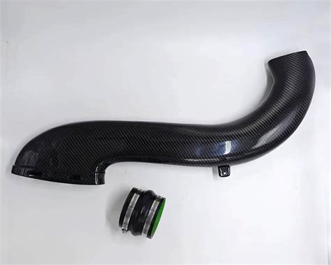 Carbon Fiber Air Tubing For Mercedes Benz M264 1 5t And 2 0t [free