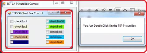 How To Draw Line In Picturebox In C