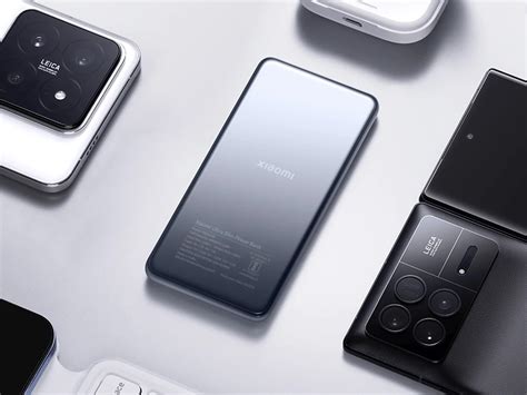 Xiaomi Luncurkan Ultra Slim Power Bank 5000mAh Jagat Gadget